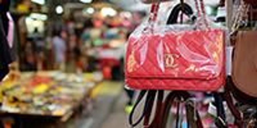 'Unclonable' Tag Combats Counterfeiters | Lab Manager