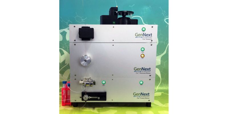 GenNext Technologies Announces NIH Grant Funding of Nearly $7M Leads to ...