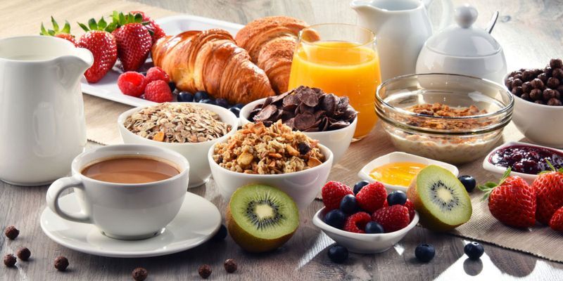 Those Breakfast Foods Are Fortified for a Reason | Lab Manager