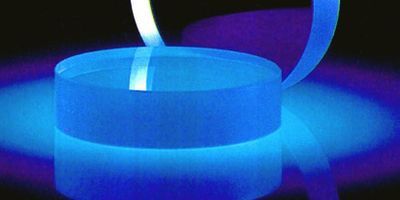 Optical Surfaces Vendor Profile | Lab Manager