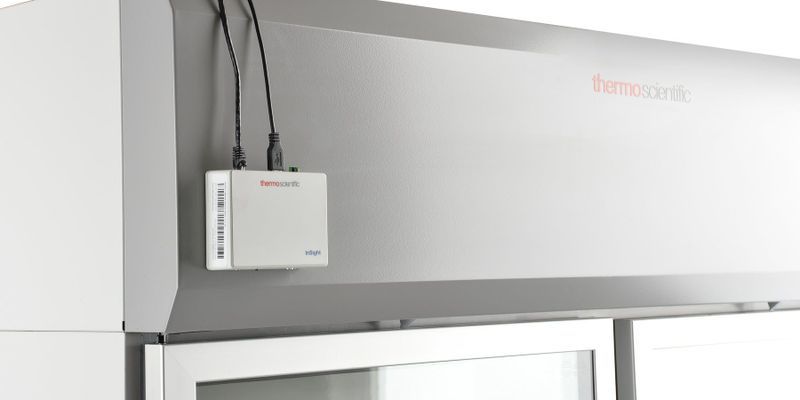 Remote Monitoring to Protect Precious Samples | Lab Manager