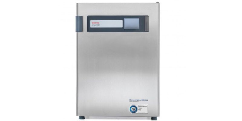 Thermo Fisher Scientific Launches Gmp- And Cleanroom-Compatible CO2 ...