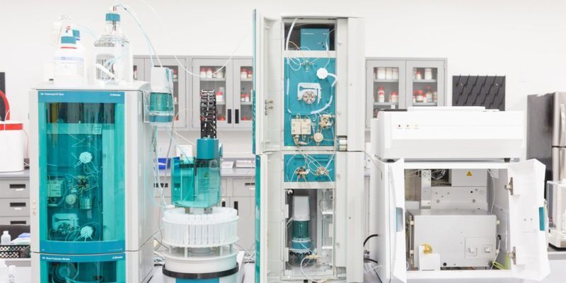 Analysis of Wastewater and Process Water Samples | Lab Manager