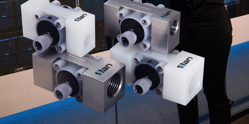 Keeping a Cool Head with Data Storage | Lab Manager