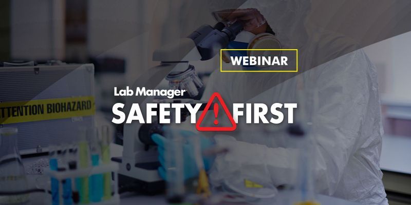 Disaster Planning and Recovery | Lab Manager