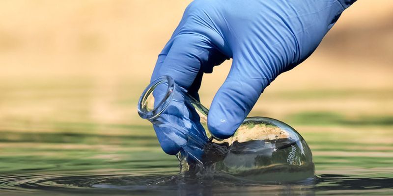 Automated Nutrient Analysis and Water Quality Monitoring | Lab Manager