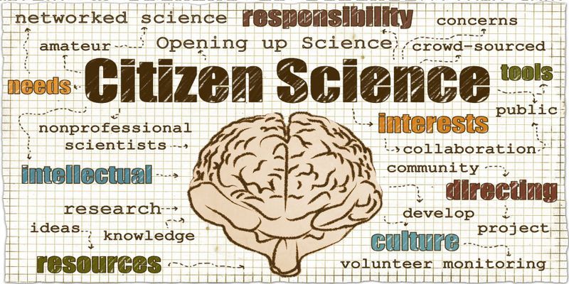 Making Citizen Science Inclusive Will Require More Than Rebranding ...