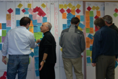 Mark Butler Author Profile | Lab Manager