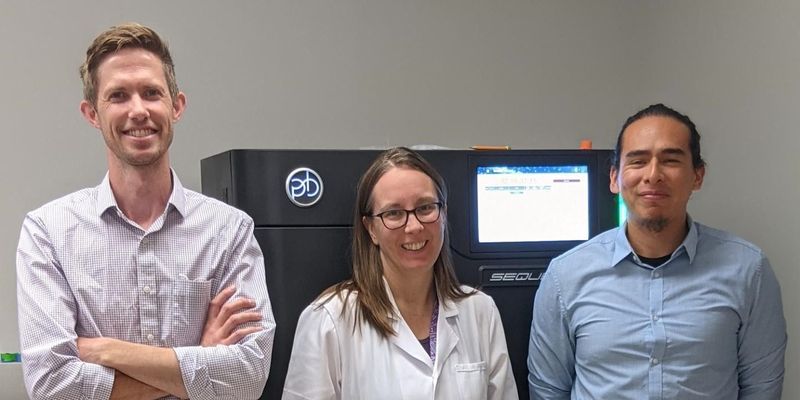 Researchers Lead Call to Increase Genetic Diversity in Immunogenomics | Lab Manager