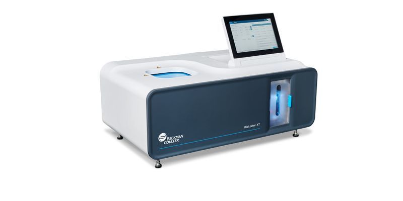 Beckman Coulter Life Sciences Launches Next-Generation BioLector XT ...