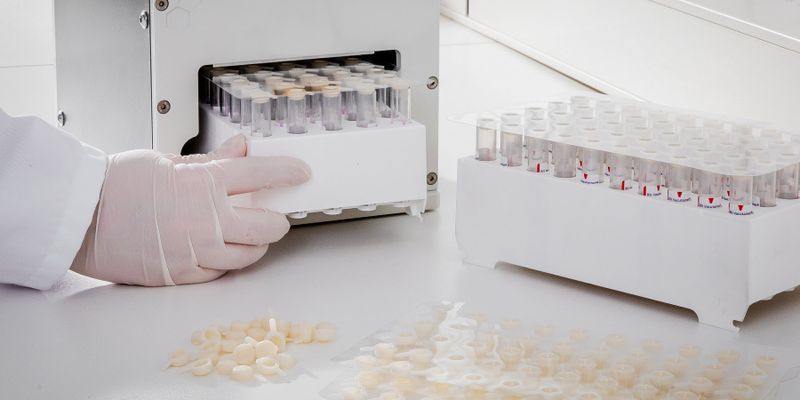 Capping Solution for the Safe Temporal Storage of IVD Tubes | Lab Manager