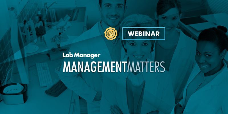 How to Improve the Skills Required to be a Successful Lab Manager | Lab ...