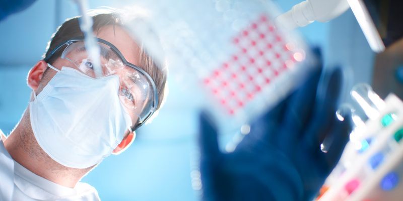 Digital Integration for Liquid Handling | Lab Manager