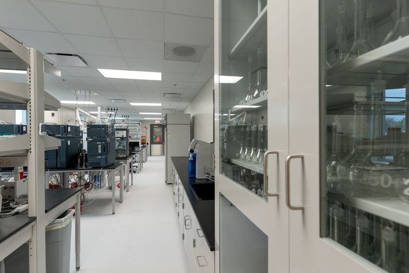 Project Profile Update: Grand River Aseptic Manufacturing facility ...