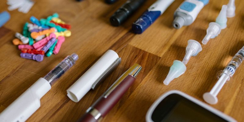 Researchers Develop Novel Method for Glucagon Delivery | Lab Manager