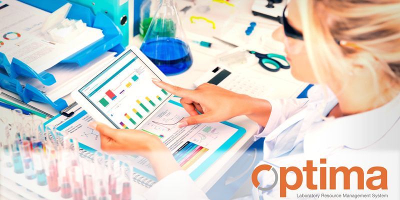 Optima Laboratory Resource Management System V2021.1 Software Release ...