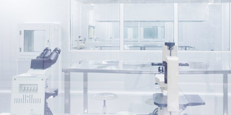 What You Need to Know about Cleanroom Fogging | Lab Manager