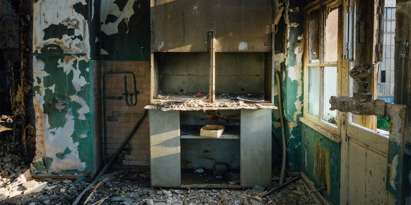 How to Create a Laboratory Disaster Plan | Lab Manager