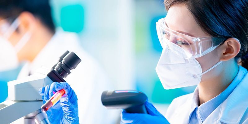 COVID-19 Sample Tracking for Private Diagnostic Labs | Lab Manager