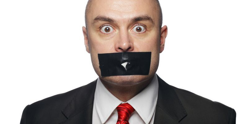 Study Reveals Why Some Organizational Cover-Ups Go Unchecked | Lab Manager