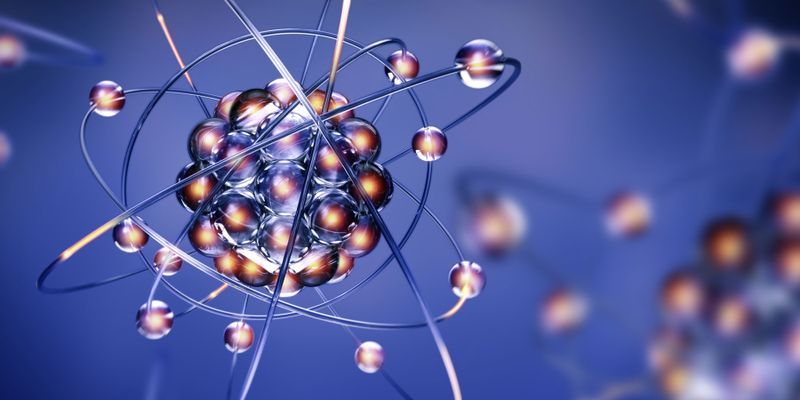 Transformation in the Particle Zoo | Lab Manager