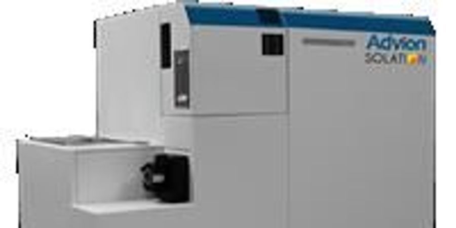 Advion Introduces the SOLATIONTM ICP-MS for Simple, High Performance ...