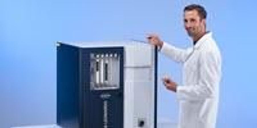 Bruker Launches the G6 LEONARDOTM for Oxygen, Nitrogen, and Hydrogen ...