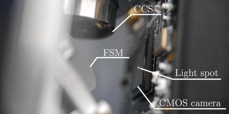 New Tool Could Greatly Enhance Quality Control Inspection | Lab Manager