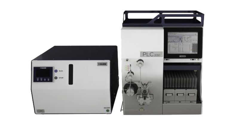 Applying Centrifugal Partition Chromatography to Downstream ...