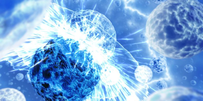 Cool New Technique Allows Easier Measurements of Key Particle Property ...