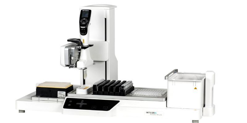 Automated Minimum Inhibitory Concentration Testing | Lab Manager