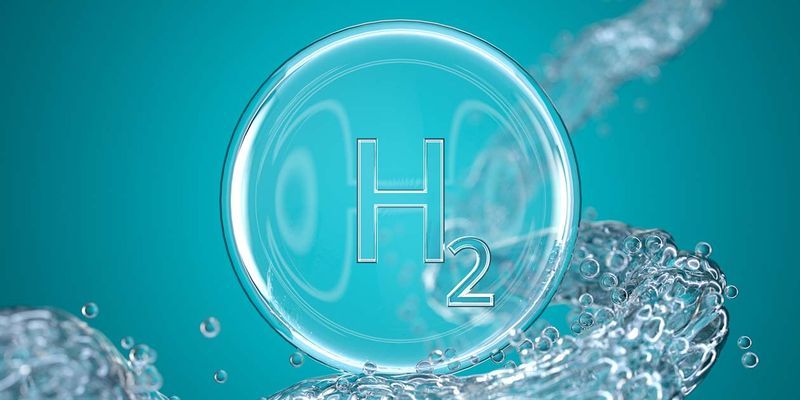 Improved Water Splitting Method: A Green Energy Innovation | Lab Manager