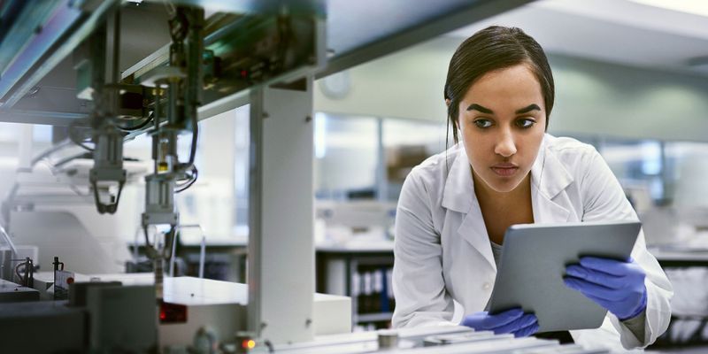 Remote Support Services Resource Guide | Lab Manager