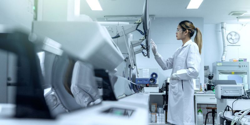 An Overview of Laboratory Asset Management | Lab Manager