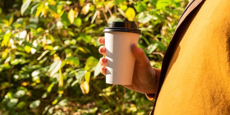 Walking with Coffee Is a Little-Understood Feat of Physics | Lab Manager