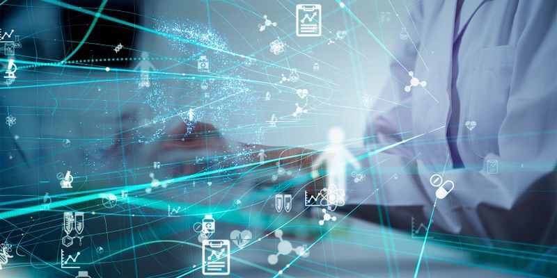 The Revolution of Artificial Intelligence in the Digital Lab | Lab Manager