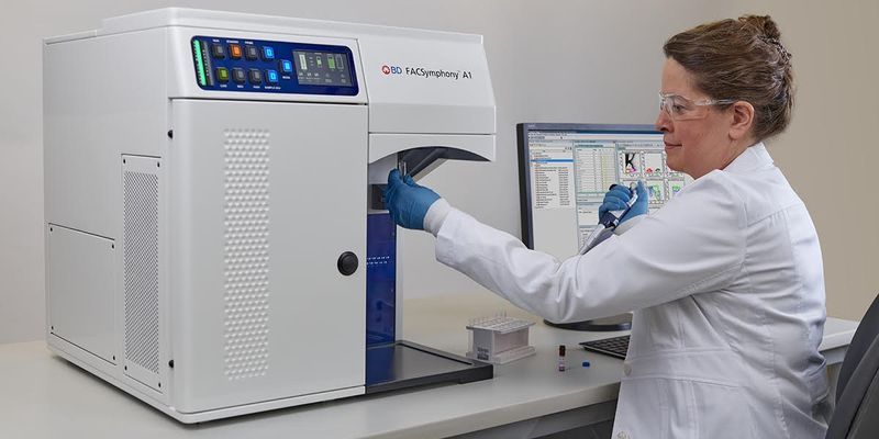 New Cell Analyzer Enhances Laboratory Access and Accelerates Research ...
