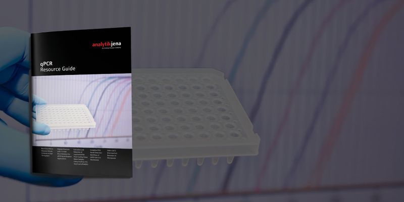 qPCR Resource Guide | Lab Manager