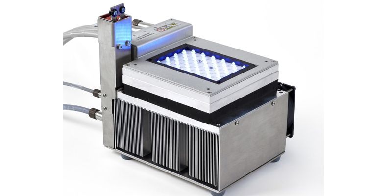 Batch Scale-Up of Photochemical Processes | Lab Manager