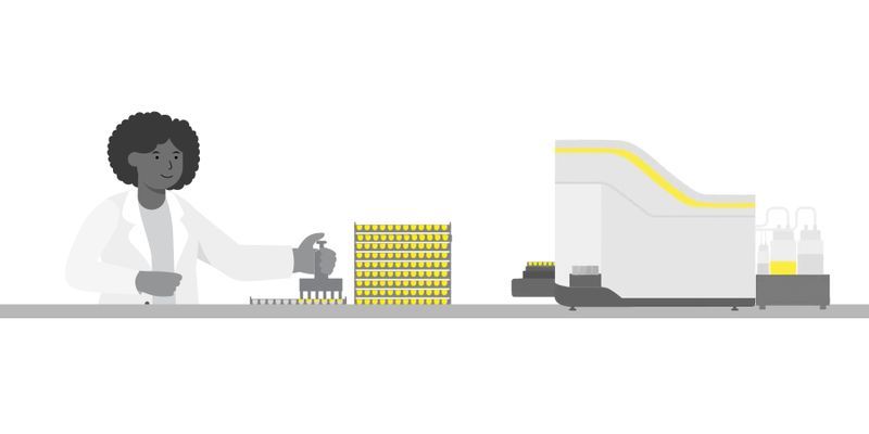 Improving Efficiency in Cell Line Development | Lab Manager