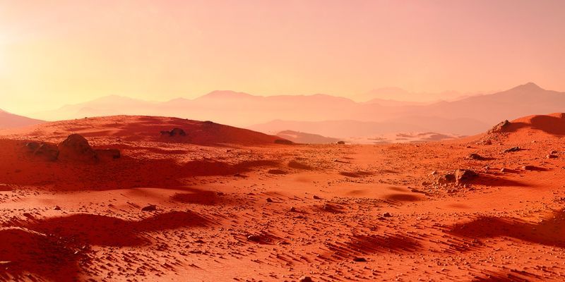 Clover Growth in Mars-Like Soils Boosted by Bacterial Symbiosis | Lab ...