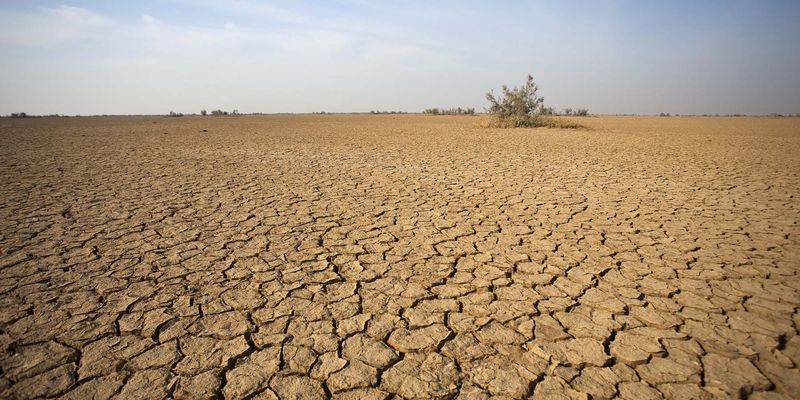 Record-Breaking Drought More Severe than Previously Thought | Lab Manager