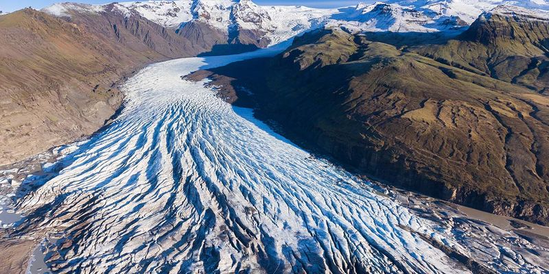 Glaciers Are Melting Faster and Faster | Lab Manager