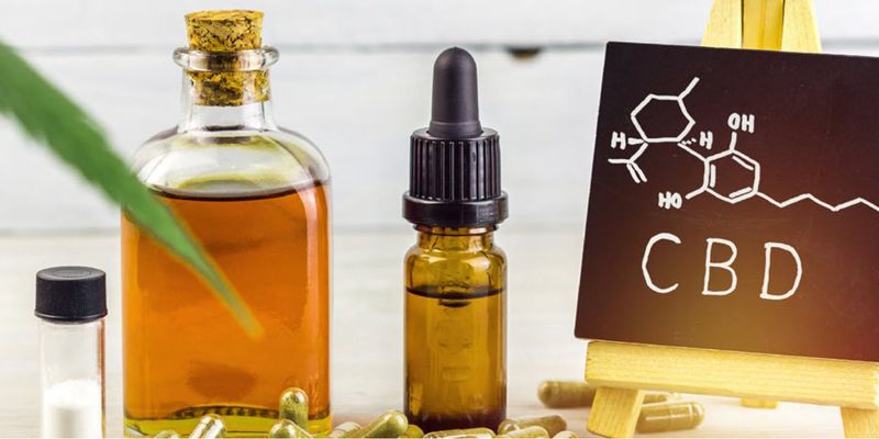 Multi-Ton Processing of Full Spectrum Cannabis Oil for THC Remediation ...