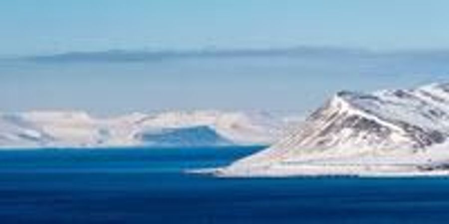 'Superbug Gene' Found in One of the Most Remote Places on Earth | Lab ...