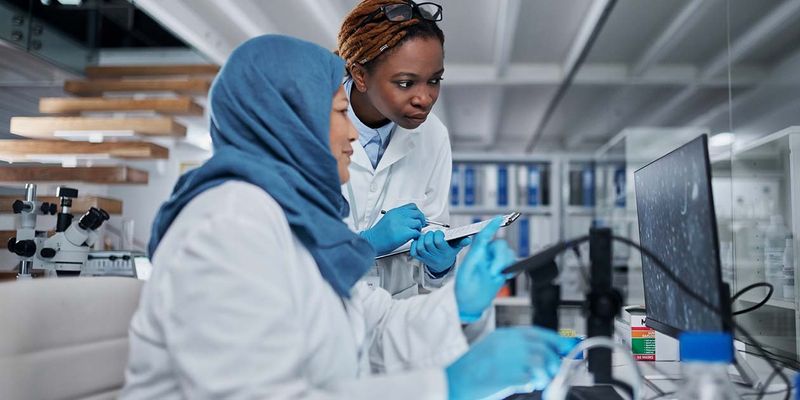 Machine Learning Adoption and Implementation in the Lab | Lab Manager