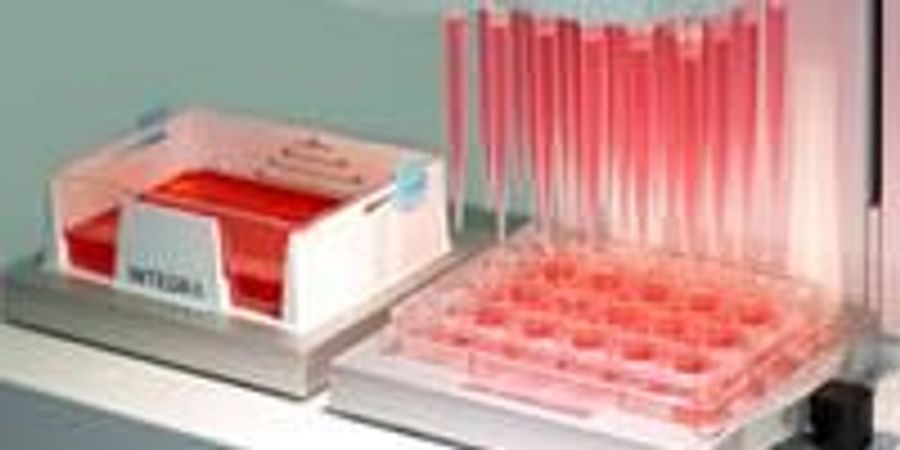 Cell Culture Made Easy with New 24-Channel Pipetting Heads for VIAFLO ...