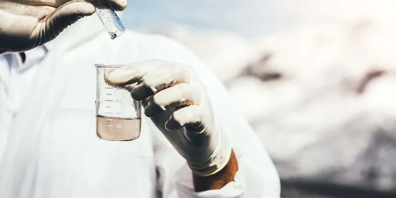 ICP-OES / ICP-MS Content List | Lab Manager