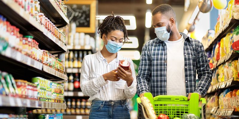 Three Ways to Reduce the Carbon Footprint of Food Purchased by US ...