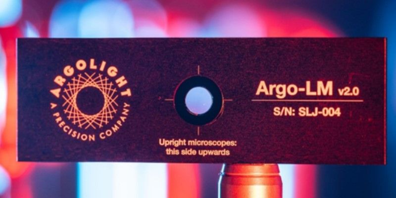 Fluorescent Calibration Slides Now 100 Percent More Intense | Lab Manager